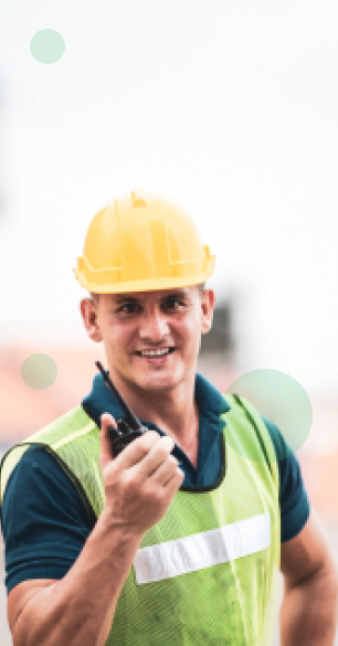 Custom clearance - FCA TRANSPORTATION